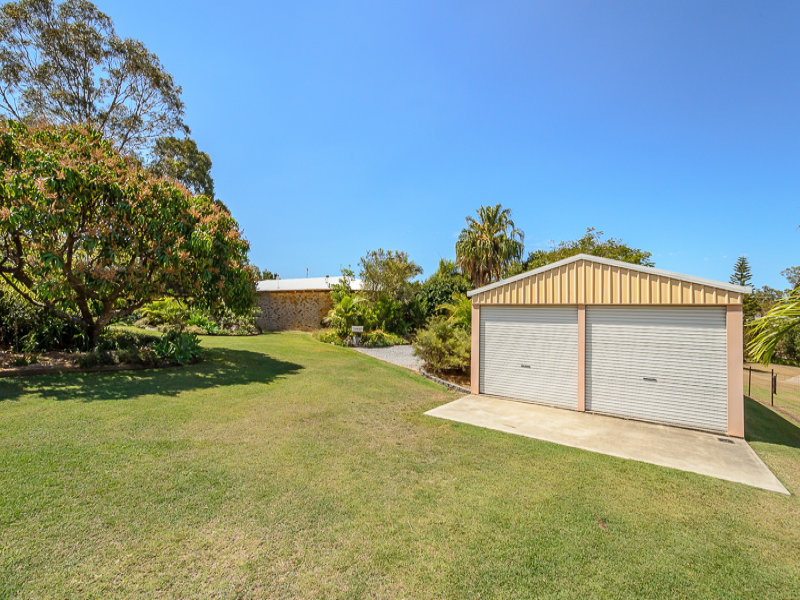 10 Panorama Circuit, Benaraby, Qld 4680 - Property Details