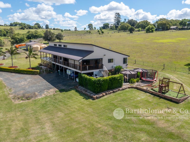 304 Gray Street, Roadvale, Qld 4310 - Property Details