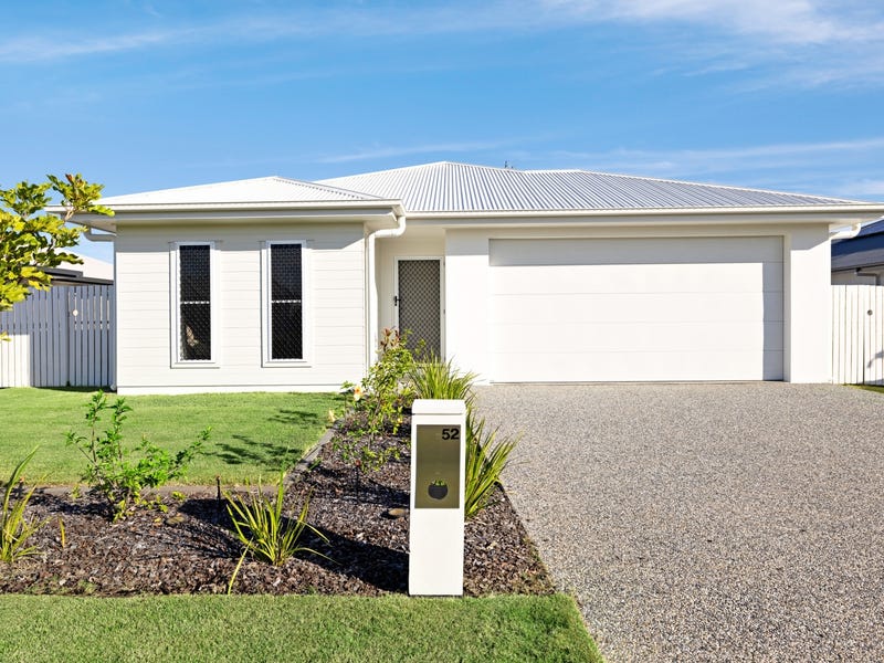 52 Pepperbush Circuit, Mount Low, QLD 4818 - realestate.com.au