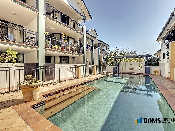 2 Saint Pauls Terrace, Spring Hill, QLD 4000 - realestate.com.au