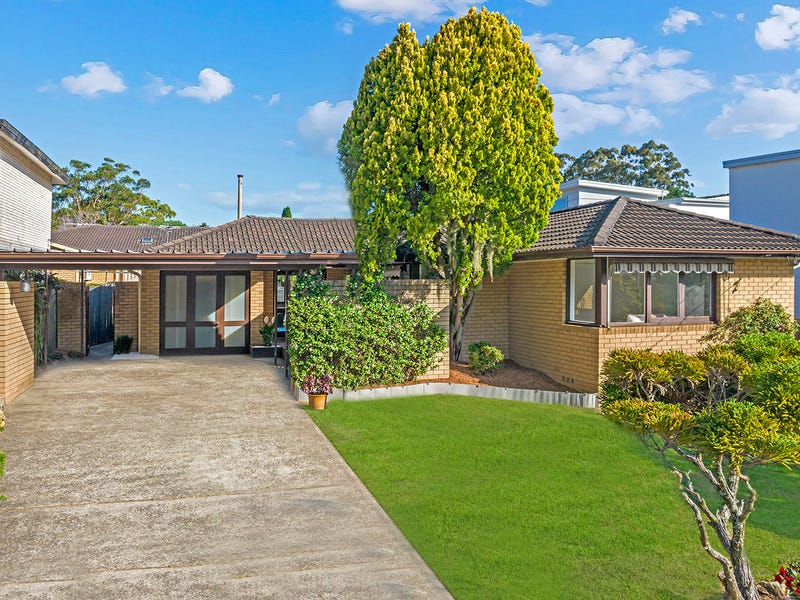 3 Ilma Street, Marsfield, NSW 2122 - Property Details