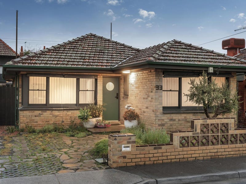 33 Bell Street, Richmond, Vic 3121 - Property Details