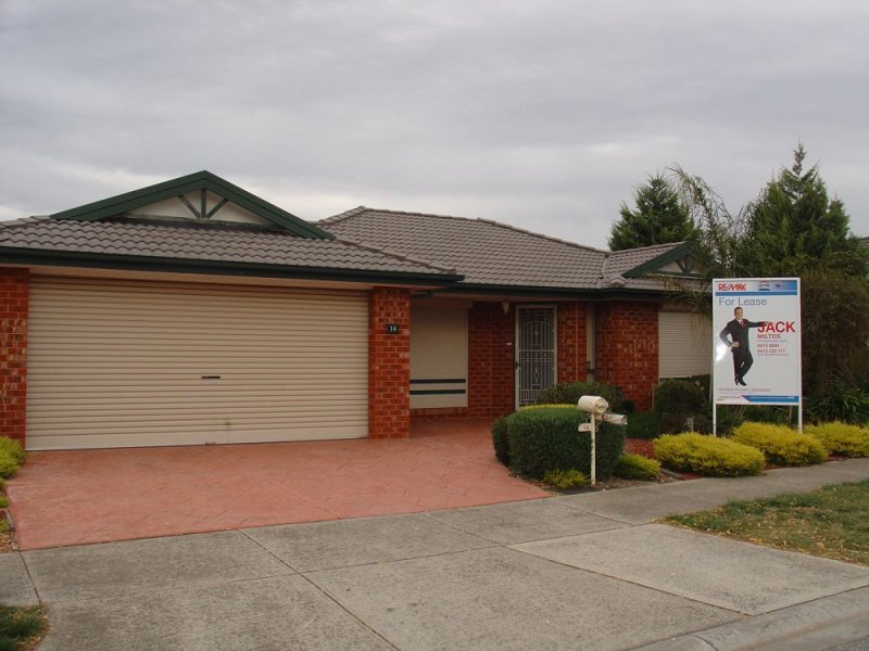 14 Geoffrey Court, Narre Warren, VIC 3805 - realestate.com.au