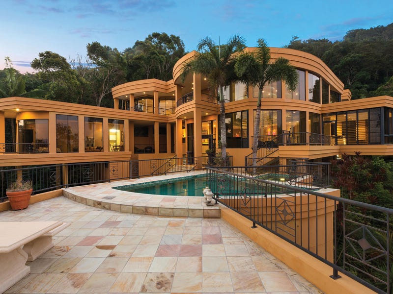 13 Knott Court, Whitfield, Qld 4870 - Property Details