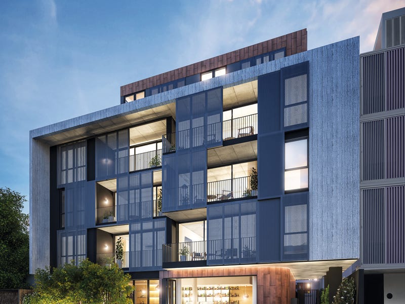 103/16 Porter St, Prahran, Vic 3181, Prahran, Vic 3181 - Apartment for ...