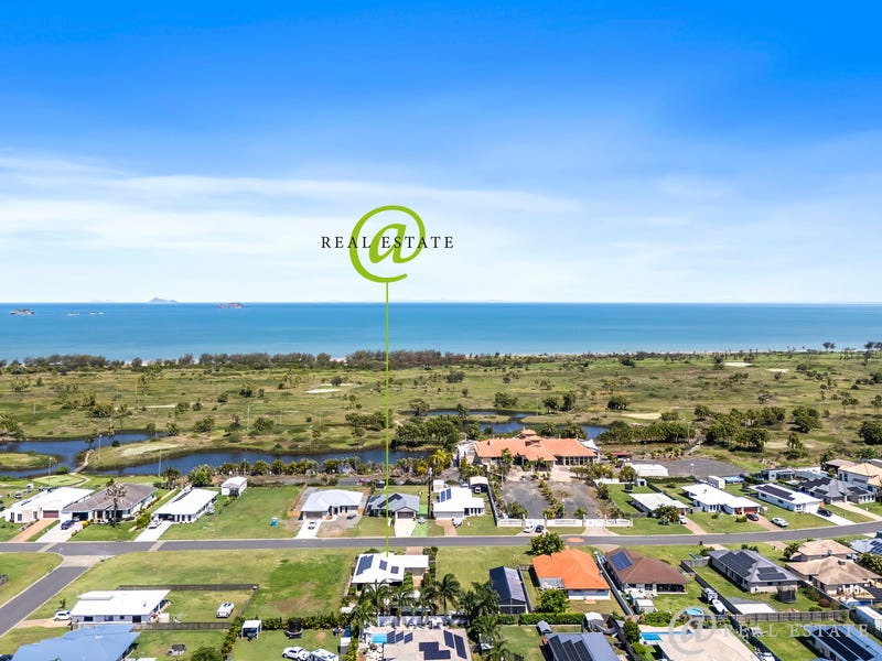 54 Monaco Drive, Zilzie, Qld 4710 - Property Details