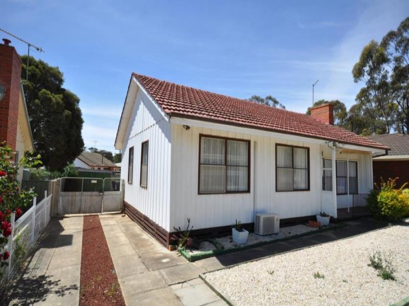 43 Spring Street, Maryborough, Vic 3465 - Property Details