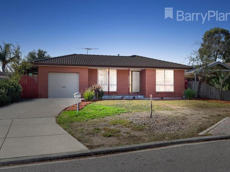 13 Tiber Close, Werribee, Vic 3030 - Property Details