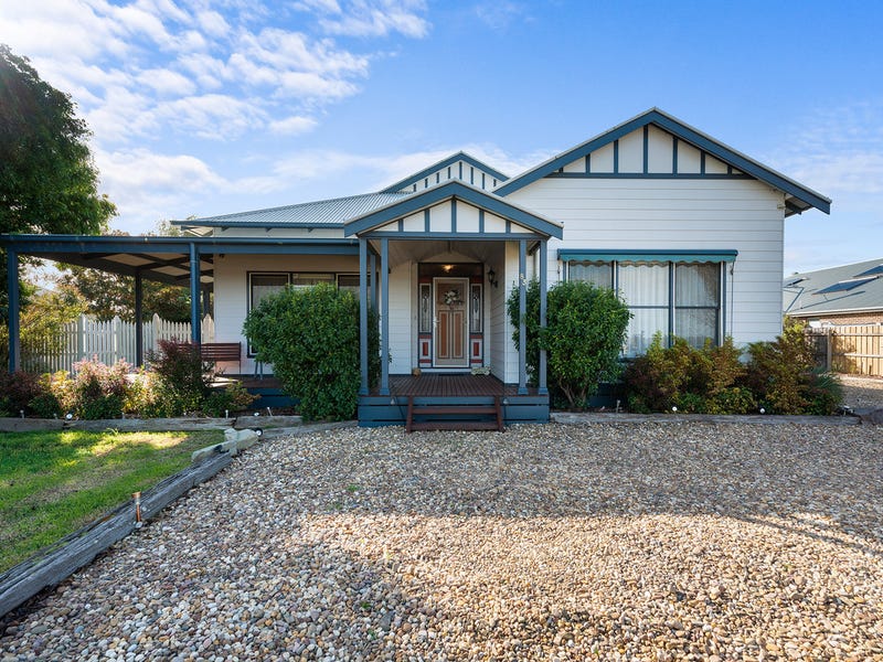 83 Cemetery Road, Sale, Vic 3850 - Property Details