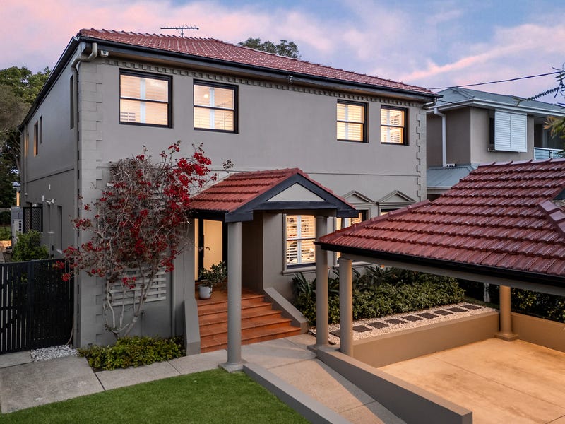 40 Romani Avenue, Riverview, NSW 2066 - Property Details