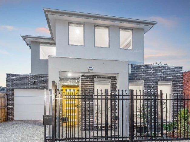 21 Edith Lane, Spotswood, VIC 3015 - realestate.com.au