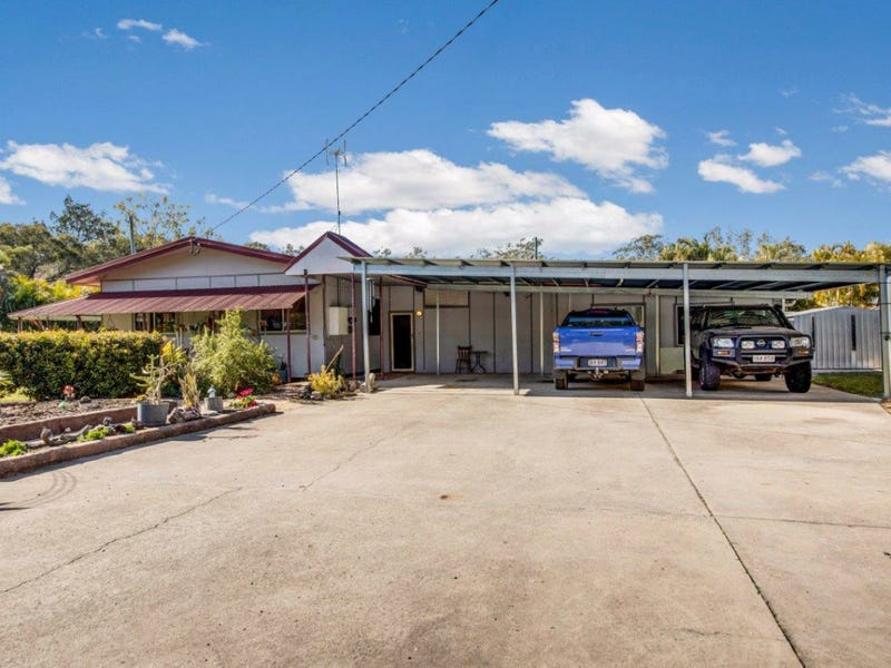 15 Awoonga Dam Road, Benaraby, Qld 4680 - Property Details