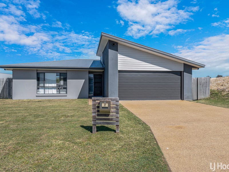 37 Ocean Park Avenue, Yeppoon, Qld 4703 - Property Details