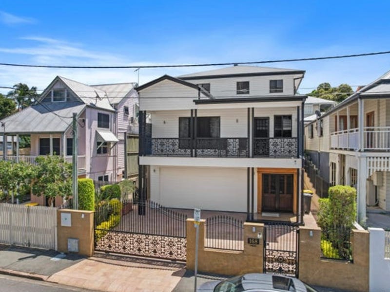 168 Water Street, Spring Hill, QLD 4000 - realestate.com.au