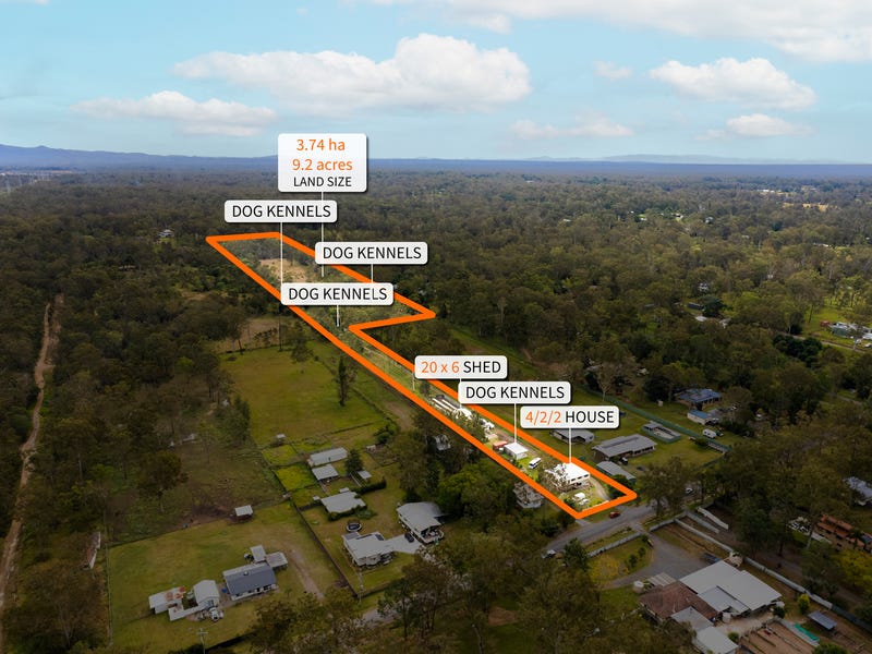 77 Smith Road, Park Ridge South, QLD 4125 - realestate.com.au