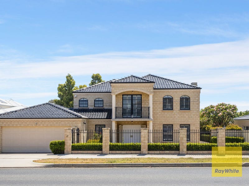 47 Murray Street, Como, WA 6152 - Property Details