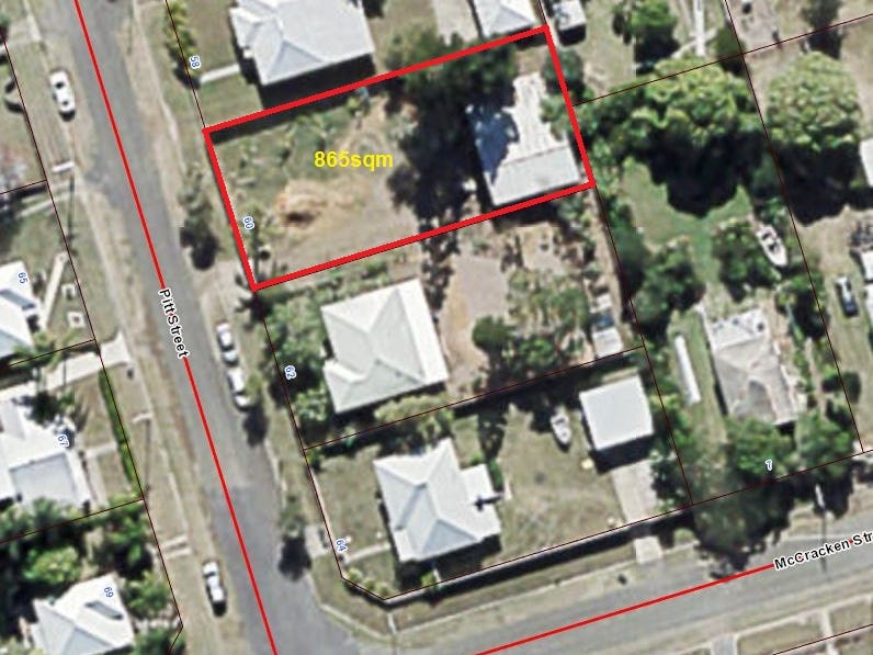 60 Pitt Street, Walkervale, QLD 4670 - realestate.com.au