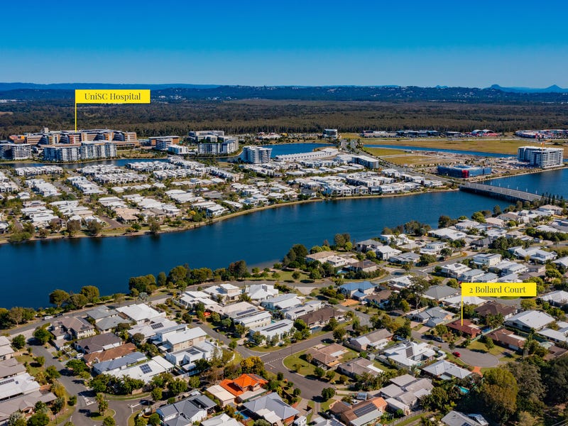 2 Bollard Court, Wurtulla, Qld 4575 - Property Details