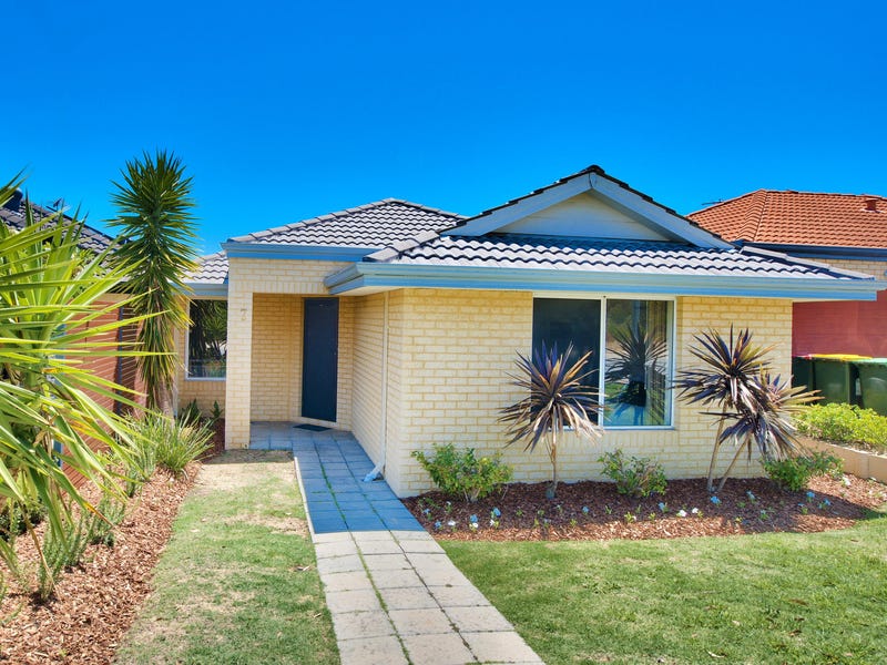 7/23 Cooper Street, Madeley, WA 6065 - Property Details