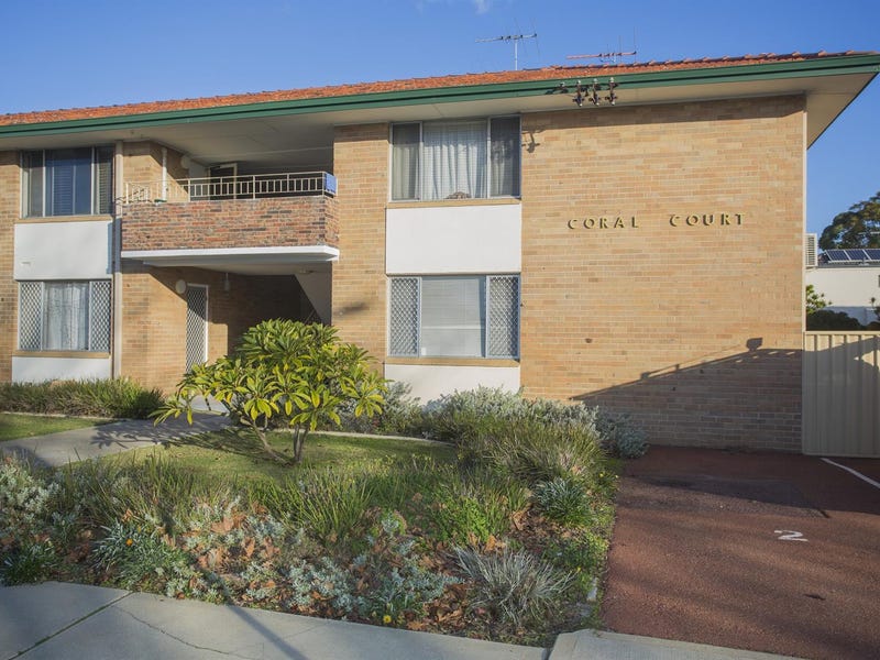 2/79 South Terrace, Como, WA 6152 - Property Details