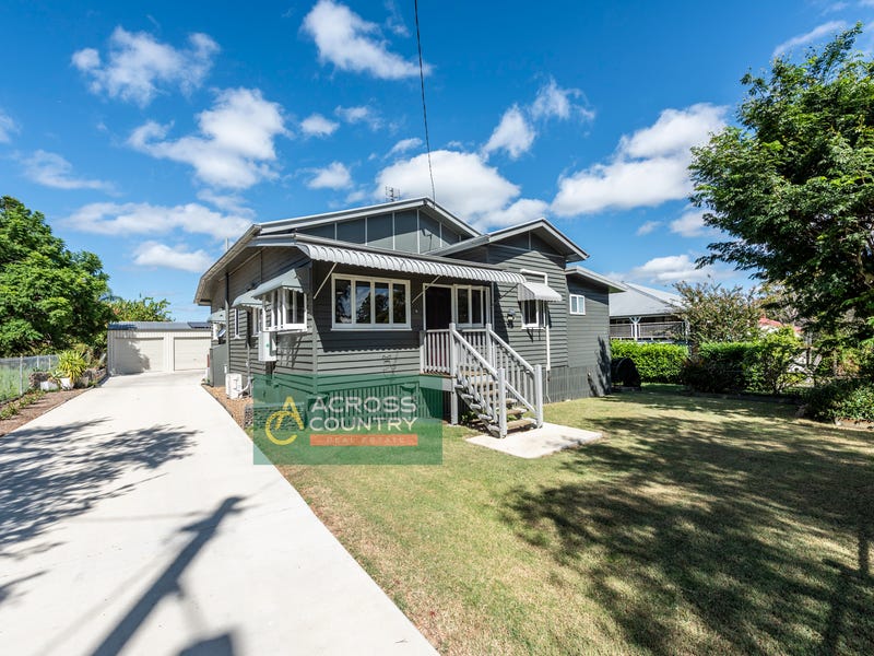 5 Thompson Street, Murgon, QLD 4605 - realestate.com.au