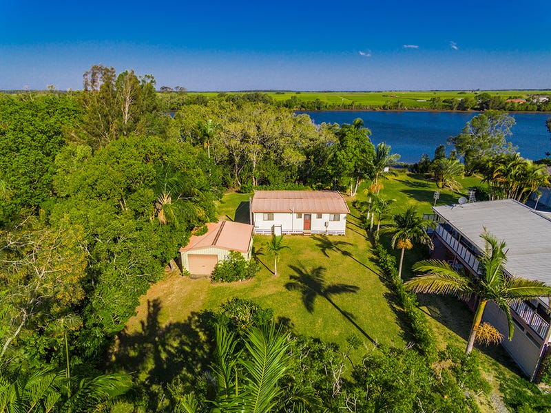 1 Richmond Street, Wardell, NSW 2477 - Property Details