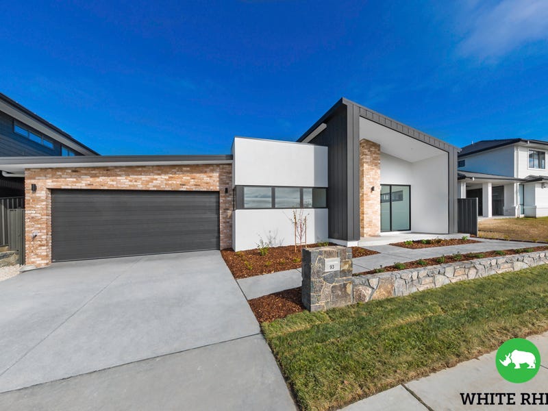 93 Weatherstone Circuit, Googong, NSW 2620 - Property Details