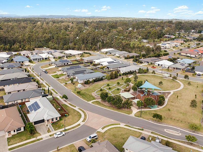 46 Songbird Circuit, Flagstone, Qld 4280 - Property Details