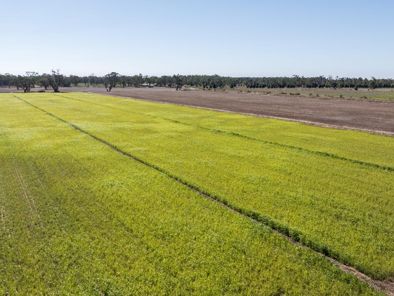 625 Baldwin Road, Harston, Vic 3616 - Property Details