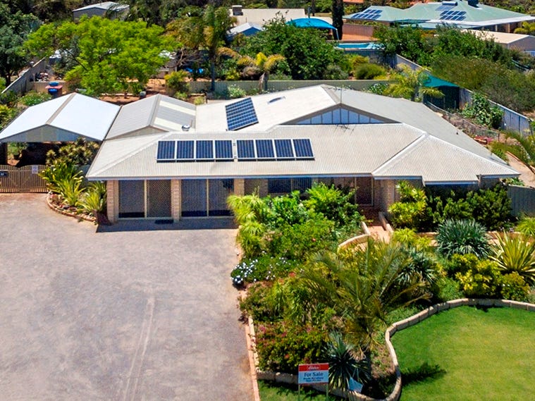 4 Fallowfield Street, Strathalbyn, WA 6530 - realestate.com.au