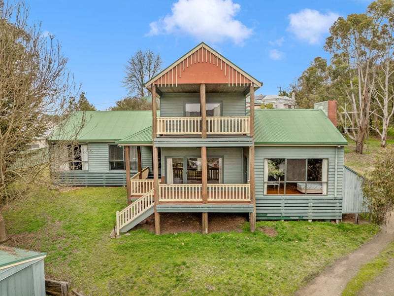4 Sebastopol Hill Road, Omeo, Vic 3898 - Property Details