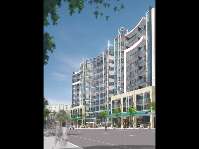 160/369 Hay St, Perth, WA 6000 - Property Details