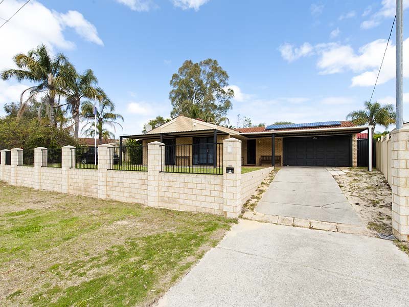 6 Durack Place, Koondoola, WA 6064 - Property Details