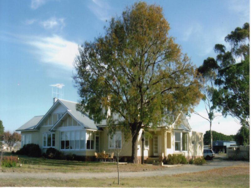 Property 7207833, Winchelsea, Vic 3241 - Property Details