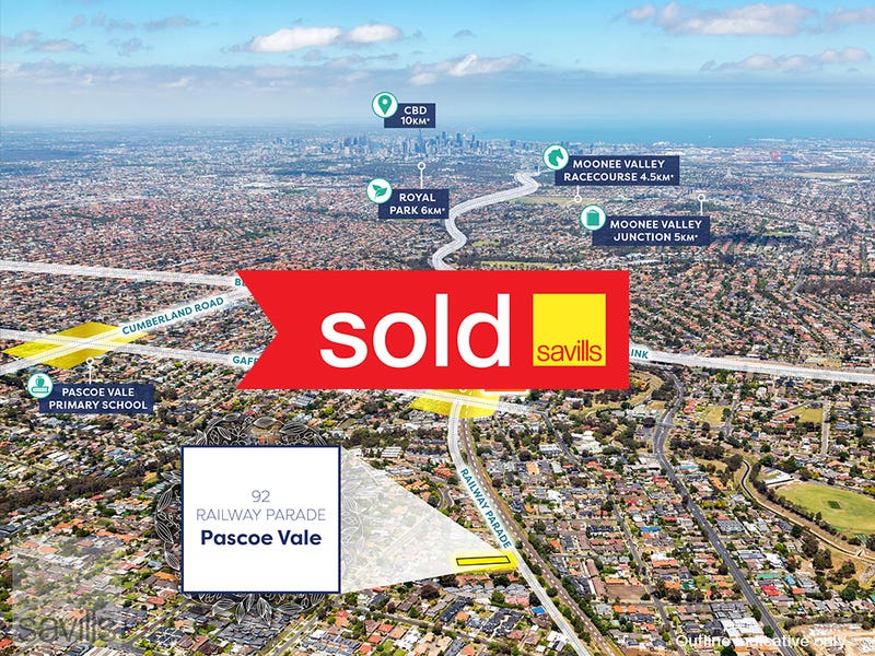 92 Railway Parade, Pascoe Vale, VIC 3044 - realestate.com.au
