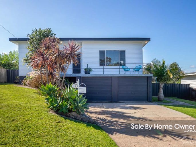 12 Fitzroy Street, Moruya, NSW 2537 - Property Details