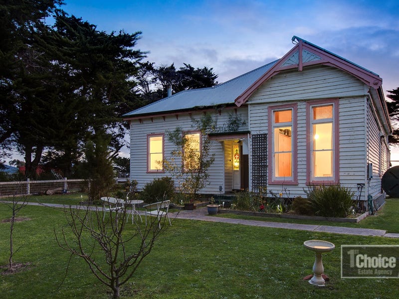 72 Dalyston-Glen Forbes Rd, Dalyston, Vic 3992 - Property Details