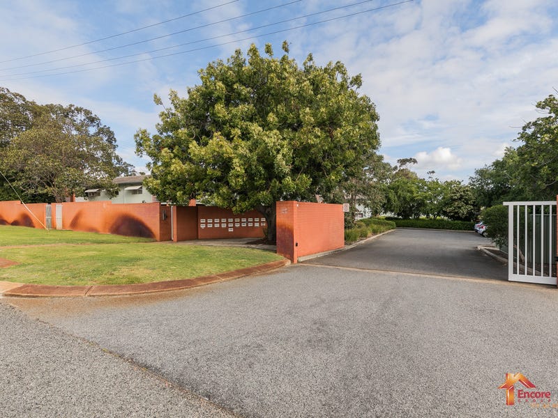 15/33 Steward Way, Orelia, WA 6167 - Property Details