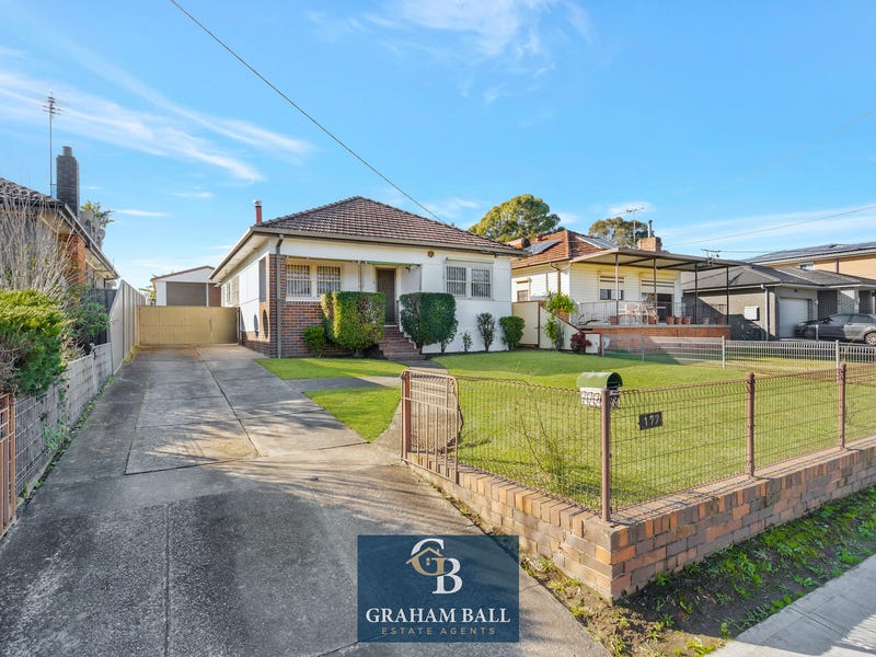 177 The Horsley Drive, Fairfield East, NSW 2165 - realestate.com.au