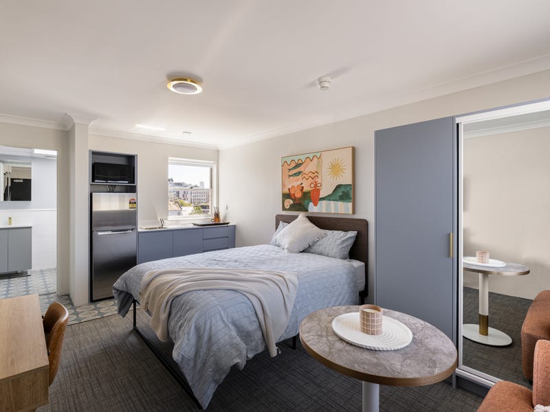 Studio/240 Chalmers St, Redfern, NSW 2016 - Studio for Rent ...