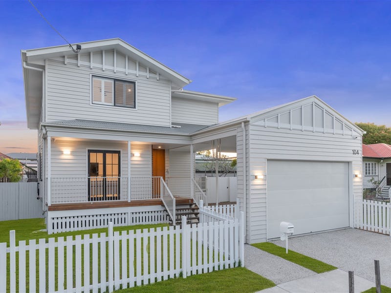 104 Kitchener Road, Kedron, Qld 4031 - Property Details