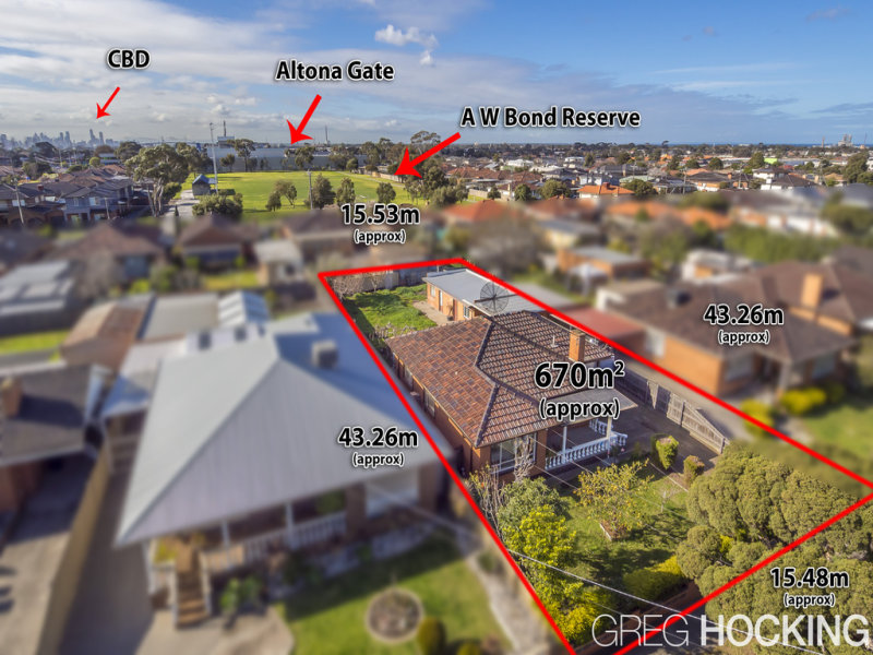 40 Irwin Avenue, Altona North, VIC 3025 - realestate.com.au
