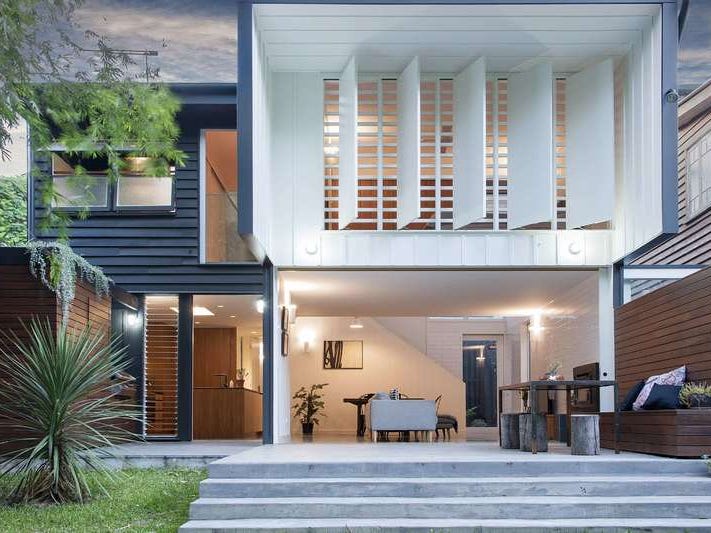 36 Exeter Street, Ashgrove, Qld 4060 - Property Details