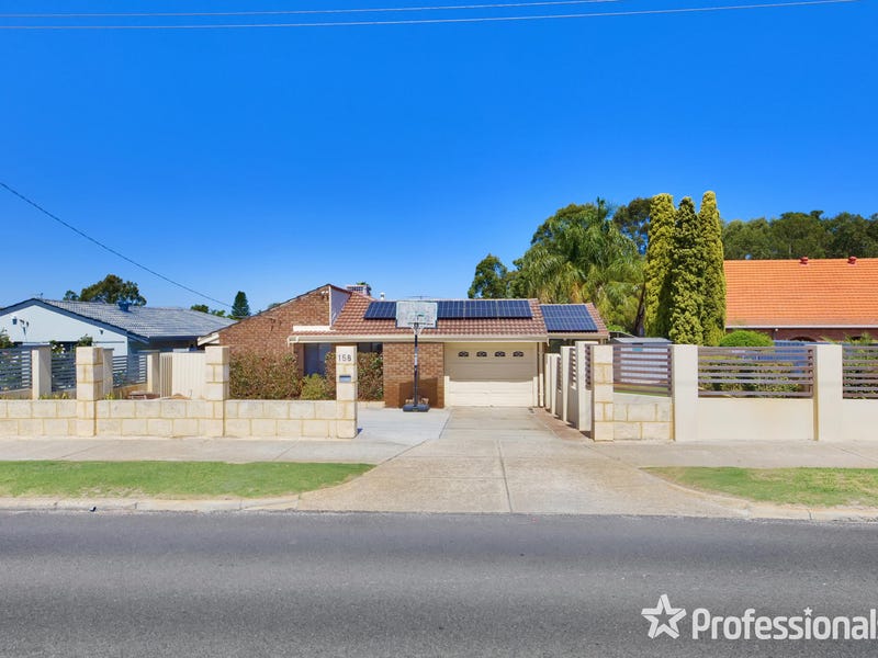 158 Benara Road, Noranda, WA 6062 - Property Details