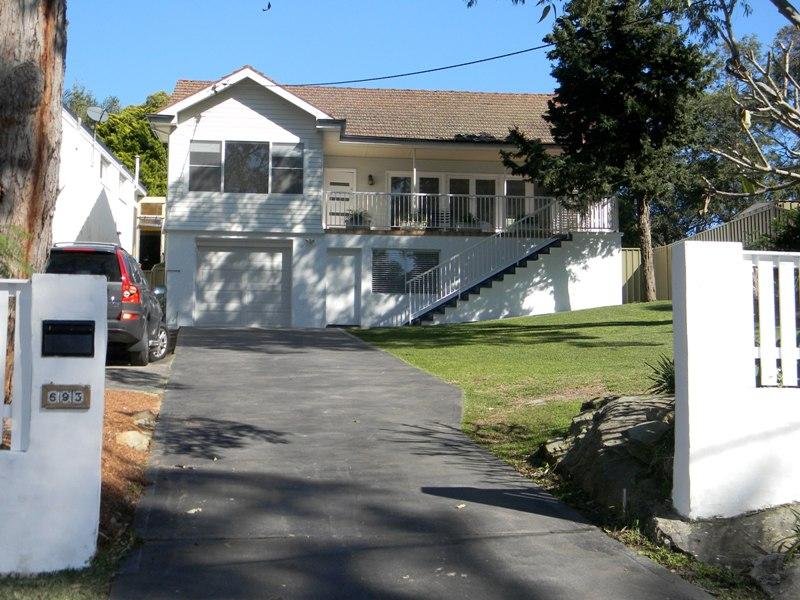 693 Port Hacking Road, Port Hacking, NSW 2229 - realestate.com.au