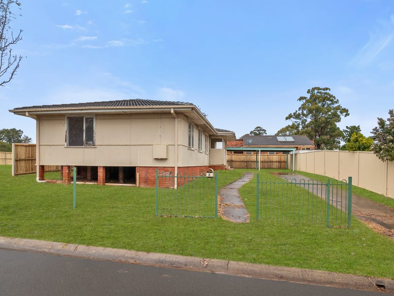 5 Maitland Way, Airds, NSW 2560 - Property Details