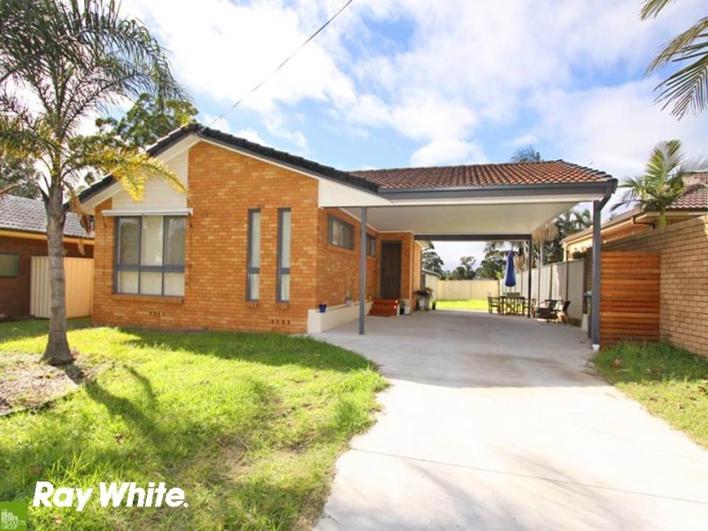 75 Captain Cook Drive, Barrack Heights, NSW 2528 - realestate.com.au