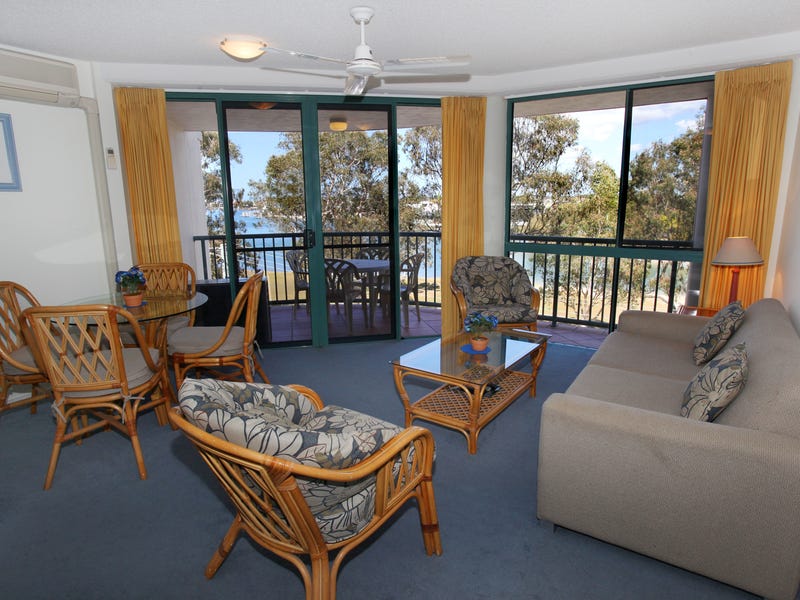 17/104 River Esplanade, Mooloolaba, Qld 4557 - Property Details