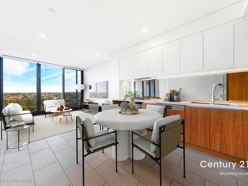 1410/3 Network Place, North Ryde, NSW 2113 - realestate.com.au