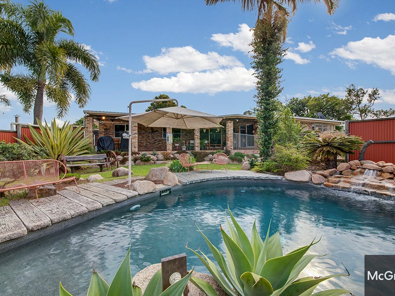 10 Panorama Circuit, Benaraby, Qld 4680 - Property Details